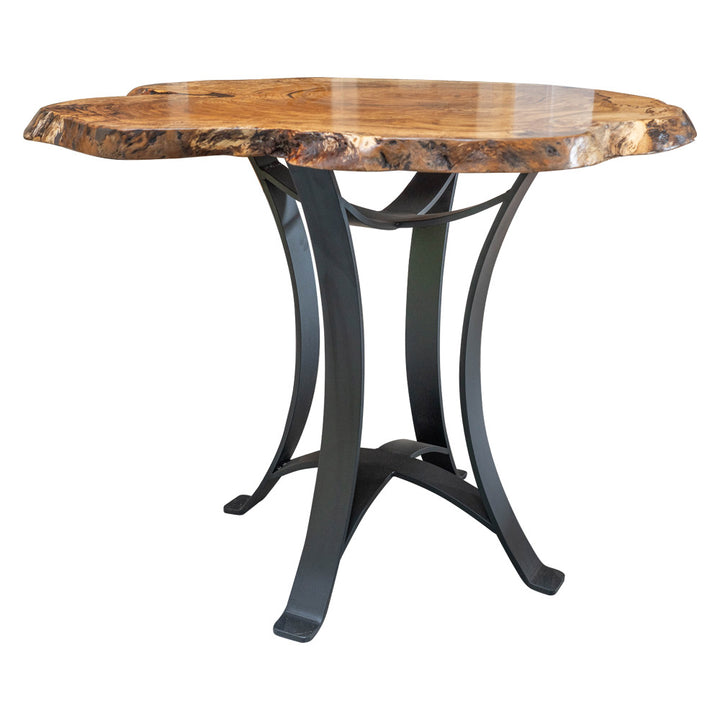 In Stock Live Edge Dining Tables | Rustic Red Door
