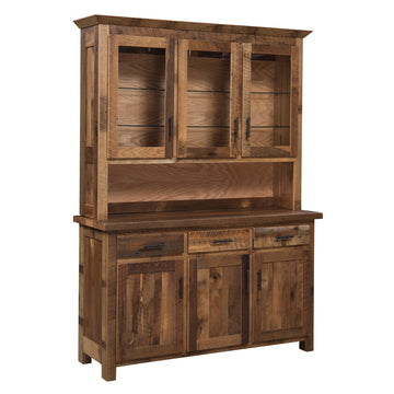 Buffets - Stylish Dining & Kitchen Storage | Rustic Red Door