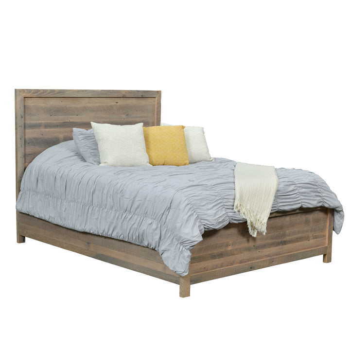 Bed Frames - Durable Bedroom Style | Rustic Red Door