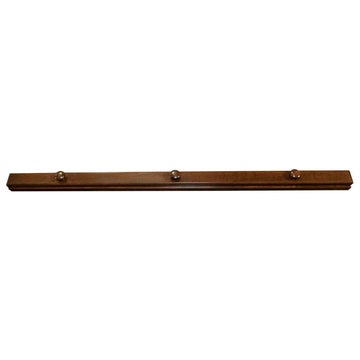 Quilt Hangers | Amish Quilt Wall Hangers | Rustic Red Door